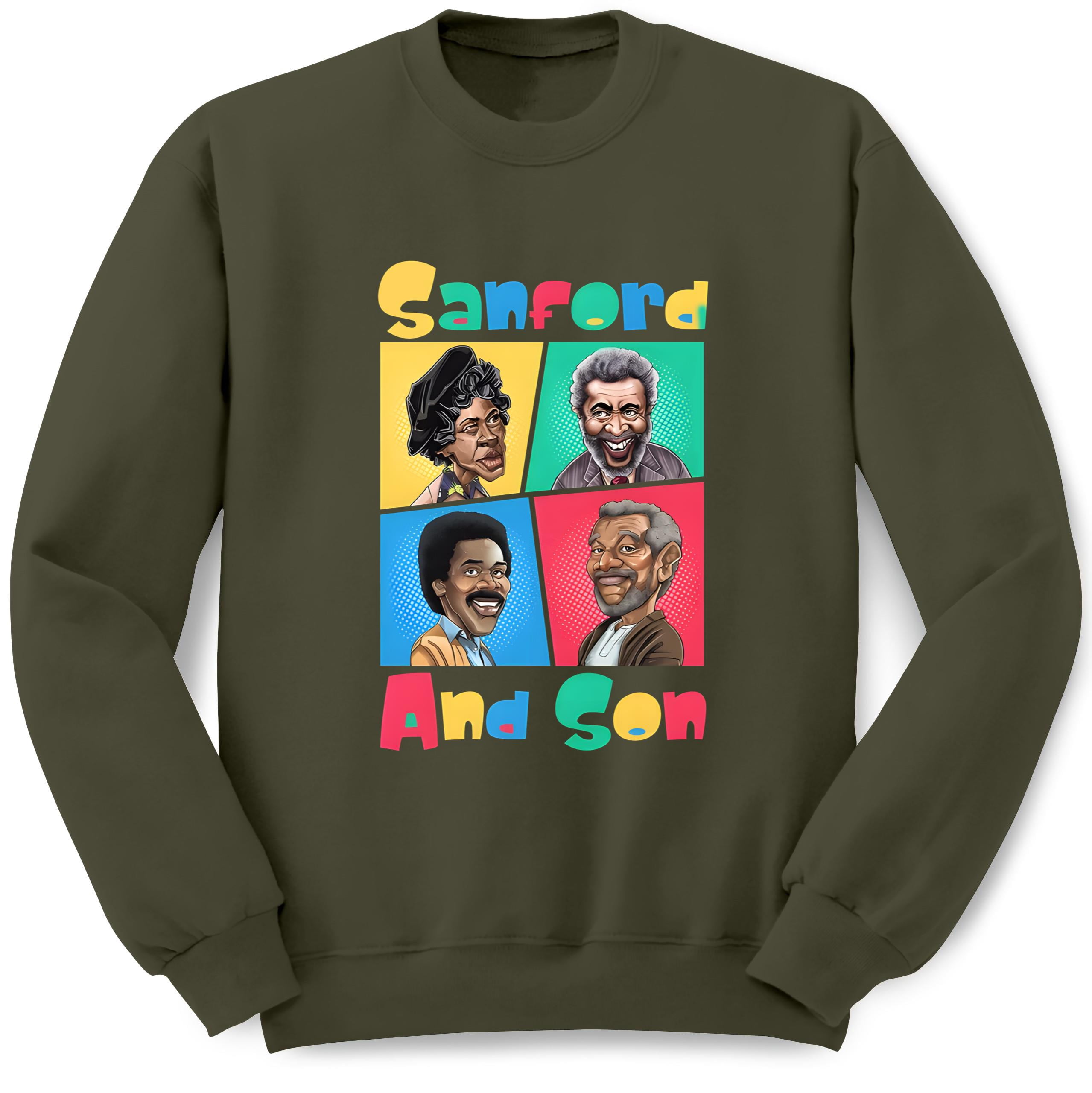 Classic TV Show Graphic Tee, Fresh Designs Shirt - Walmart.com