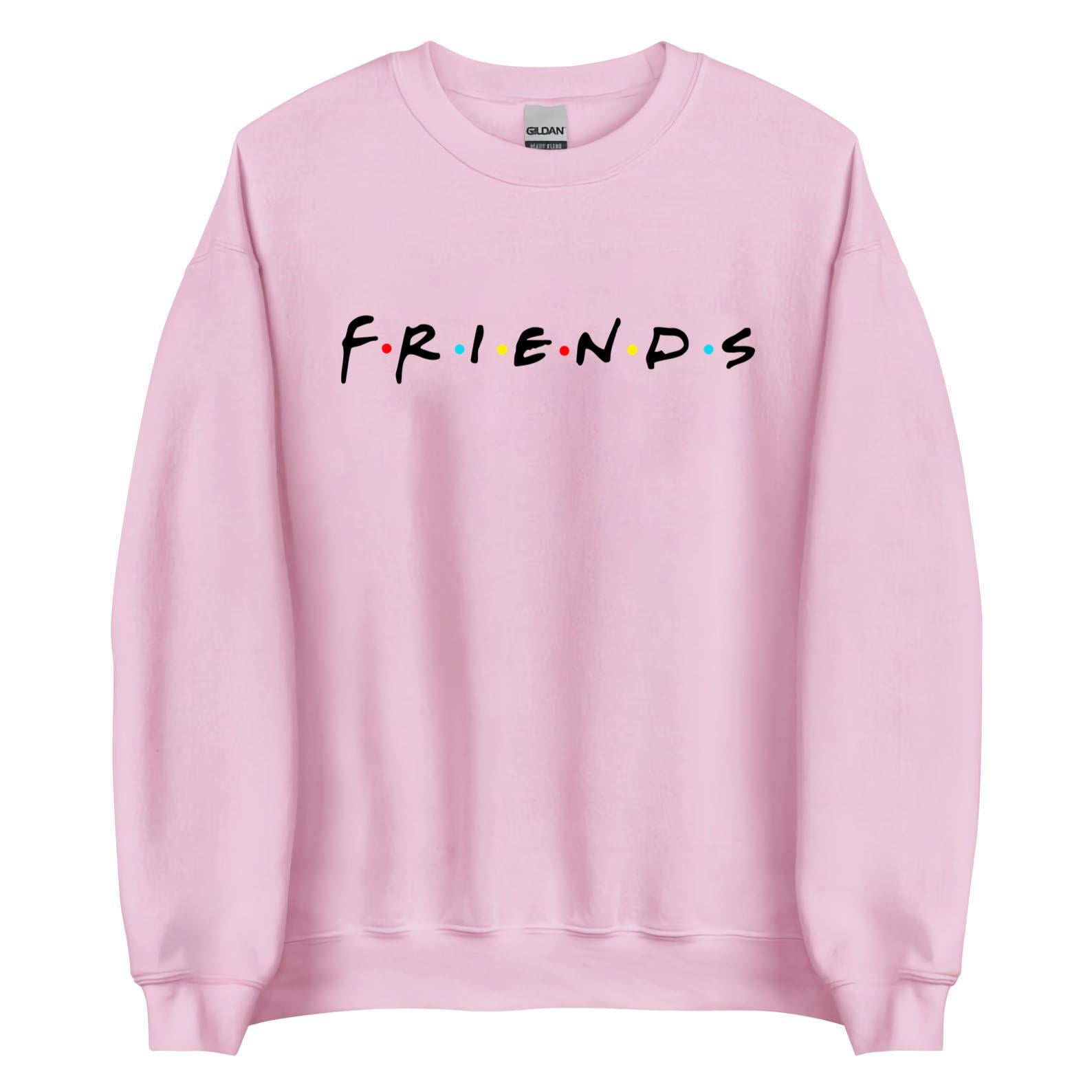 Classic TV Show-Inspired Logo Tee, Iconic Sitcom Graphic Shirt ...