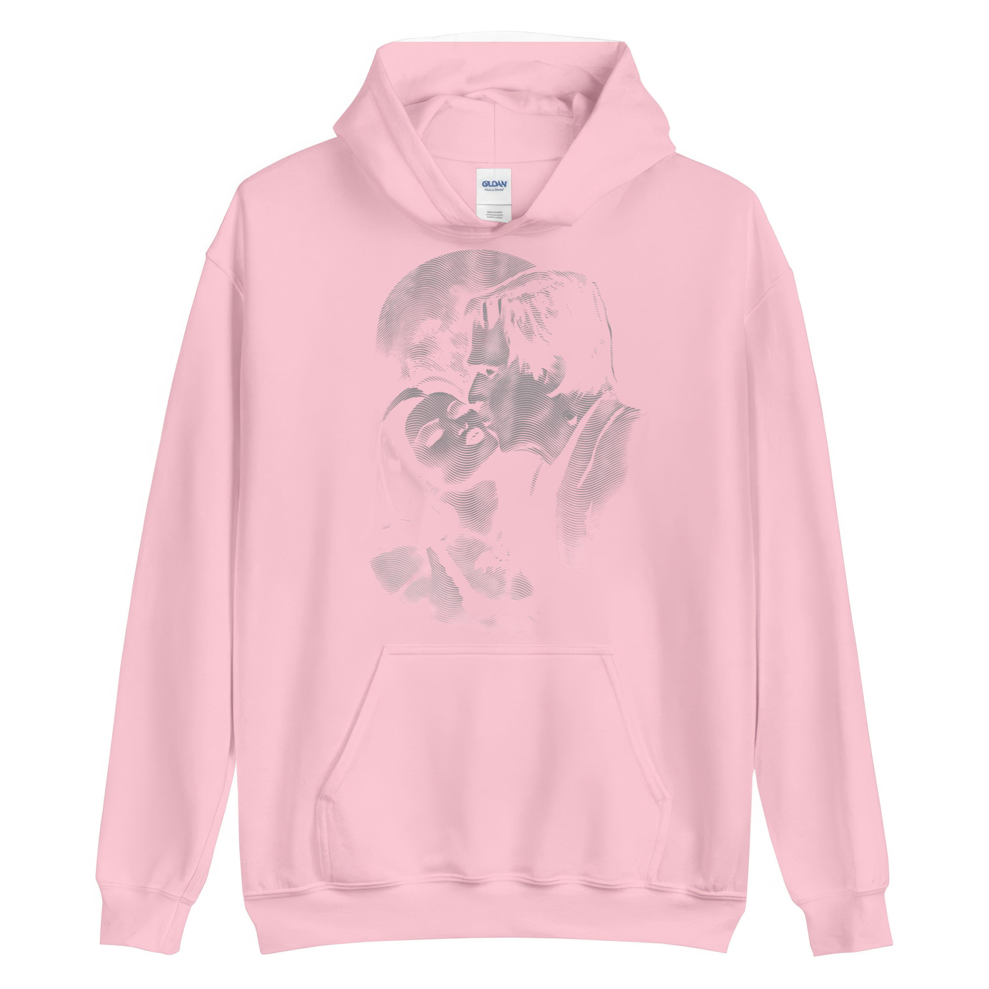 Classic TV Show Monster Inspired Shirt, Punk Horror Comic Tee, Size S ...