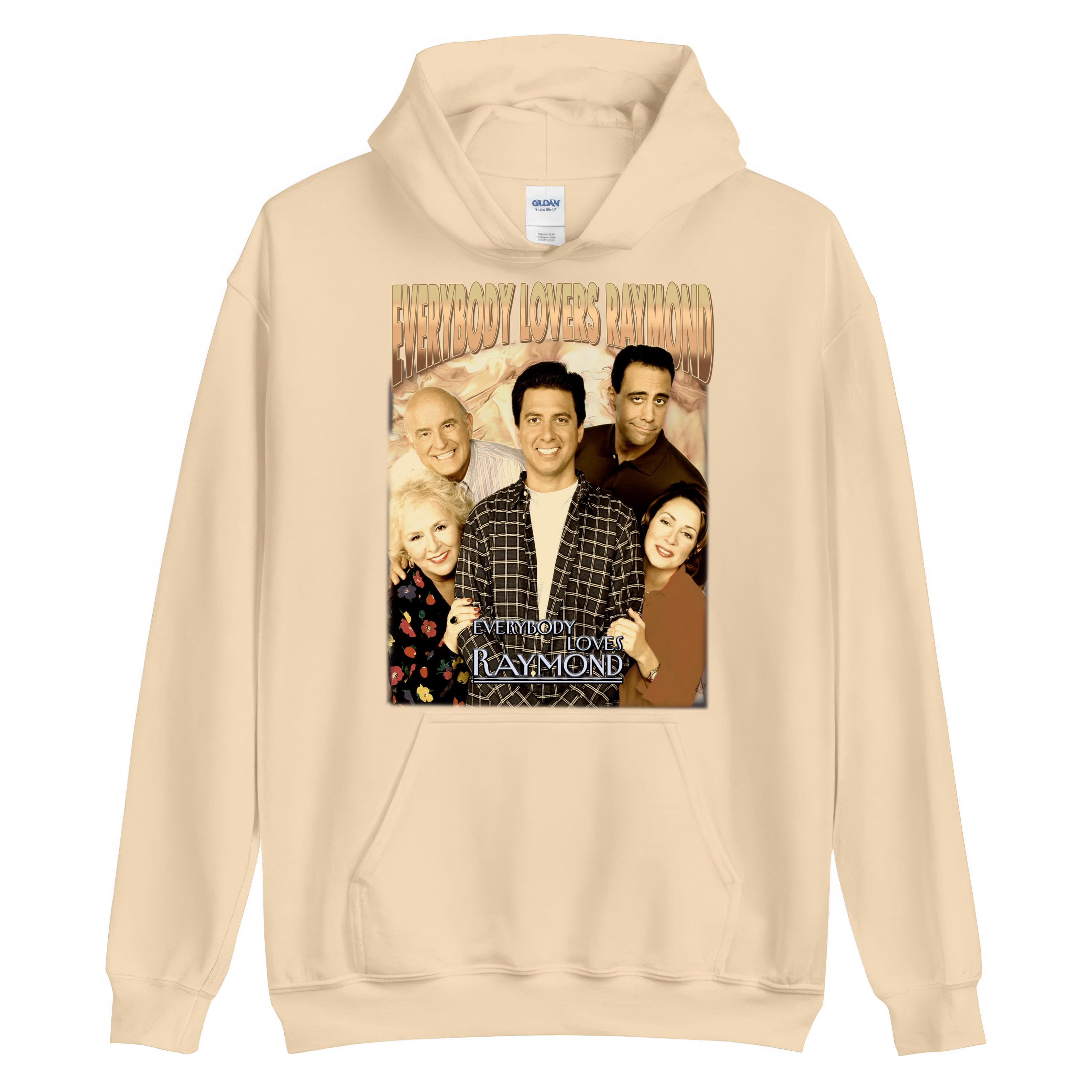 Classic TV Sitcom Graphic Tee, Vintage Comedy Series Shirt-T1 - Walmart.com