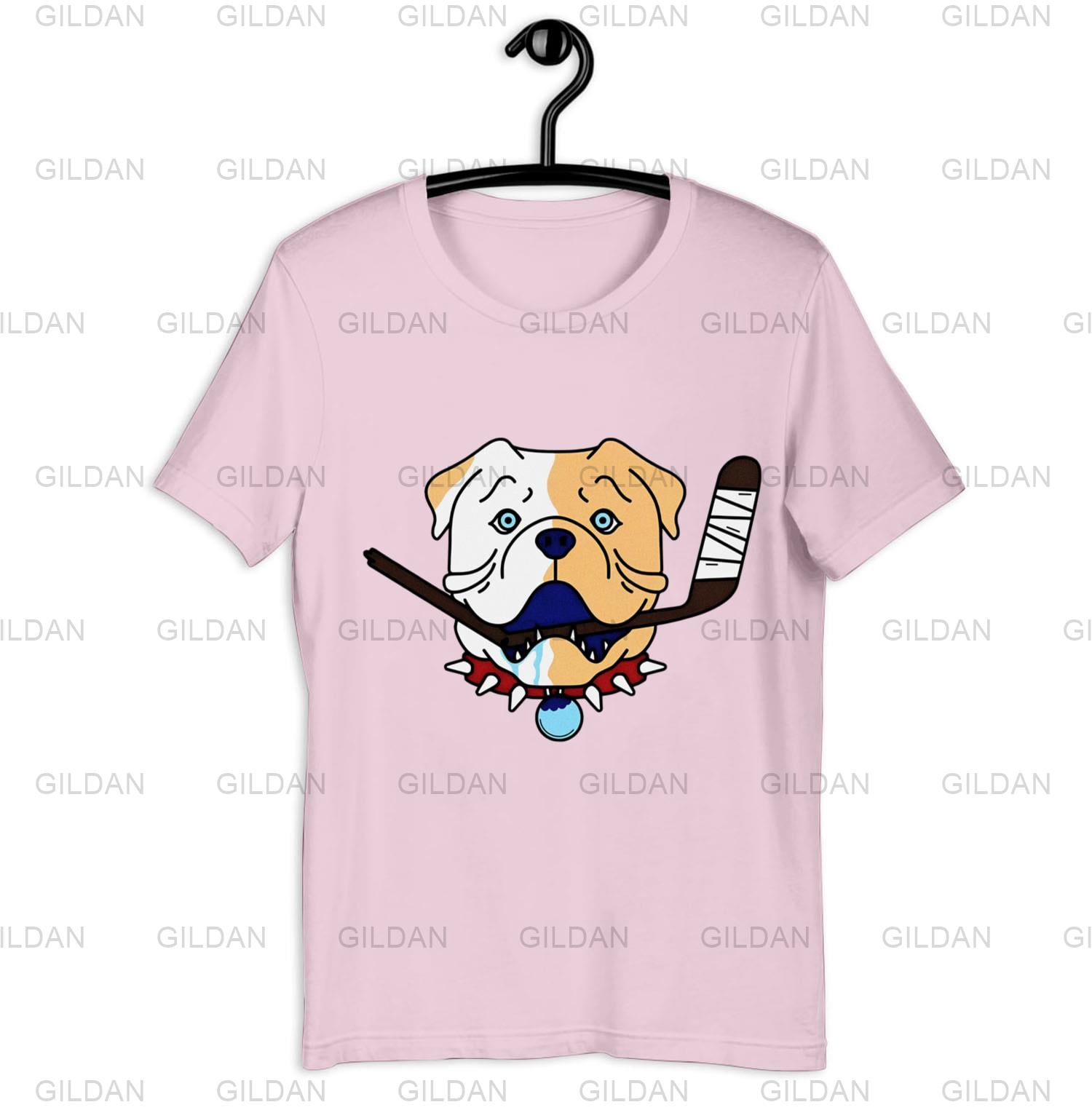 Classic Team Logo Shirt, Athletic Performance Inspired Tee, Energetic ...