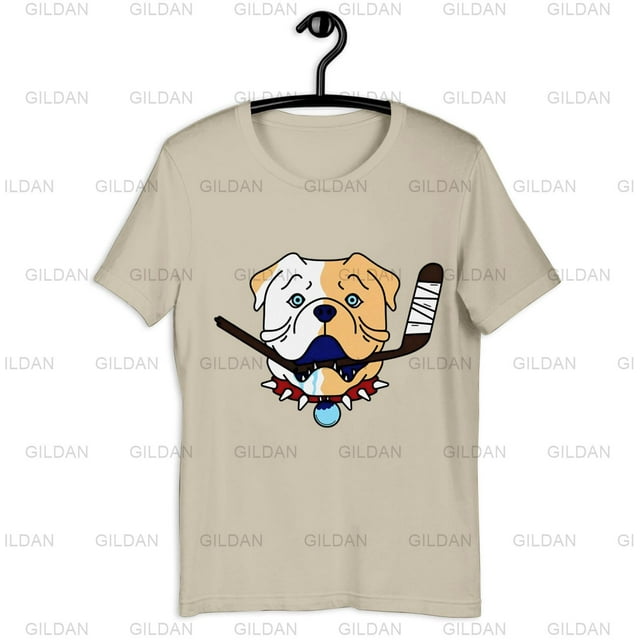 Classic Team Logo Shirt, Athletic Performance Inspired Tee, Energetic ...