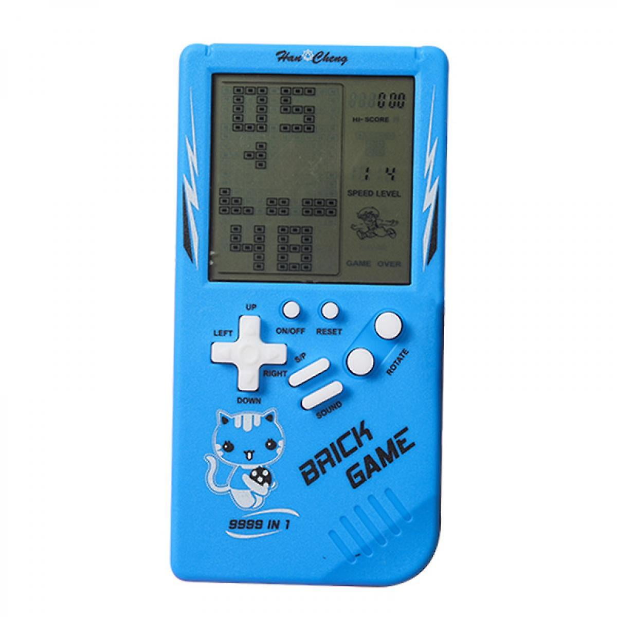 Classic Tetris Game Console - Walmart.com