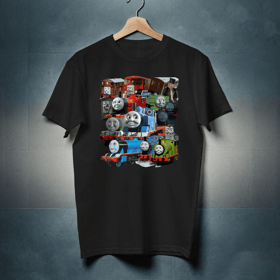 Classic Thomas the tank engine and friends classic design Essential T ...