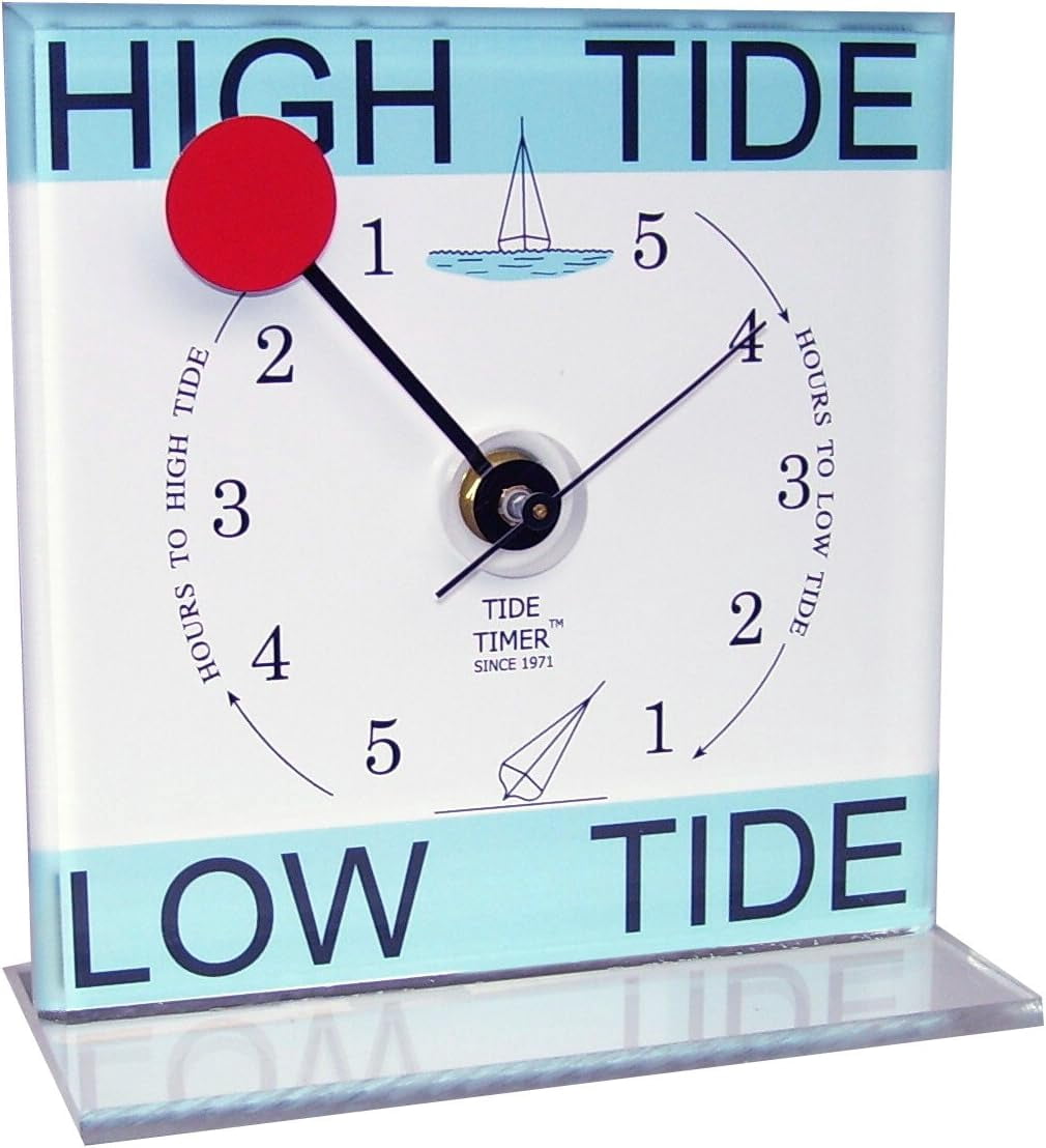 Classic Tide Timer Tide Clock - Walmart.com