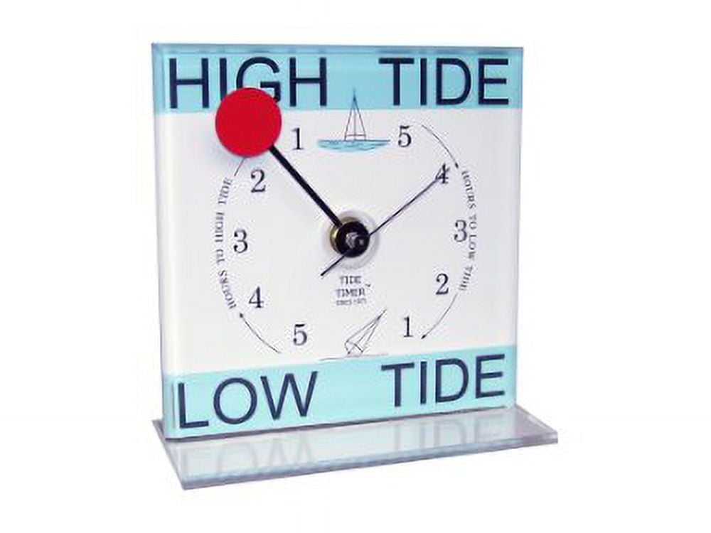 Classic Tide Timer Tide Clock - Walmart.com