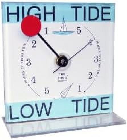 Classic Tide Timer Tide Clock - Walmart.com