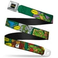 Classic Tmnt Logo Full Color Classic Teenage Mutant Ninja Turtles ...