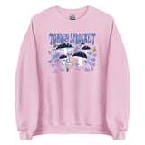 Classic Toad The Wet Sprocket Band Tiny Travelers Cotton Black T Shirt ...