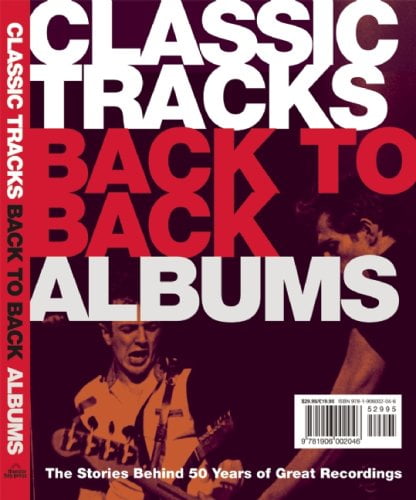 Pre-Owned Classic Tracks Back to Back Singles / Classic Tracks Back to ...