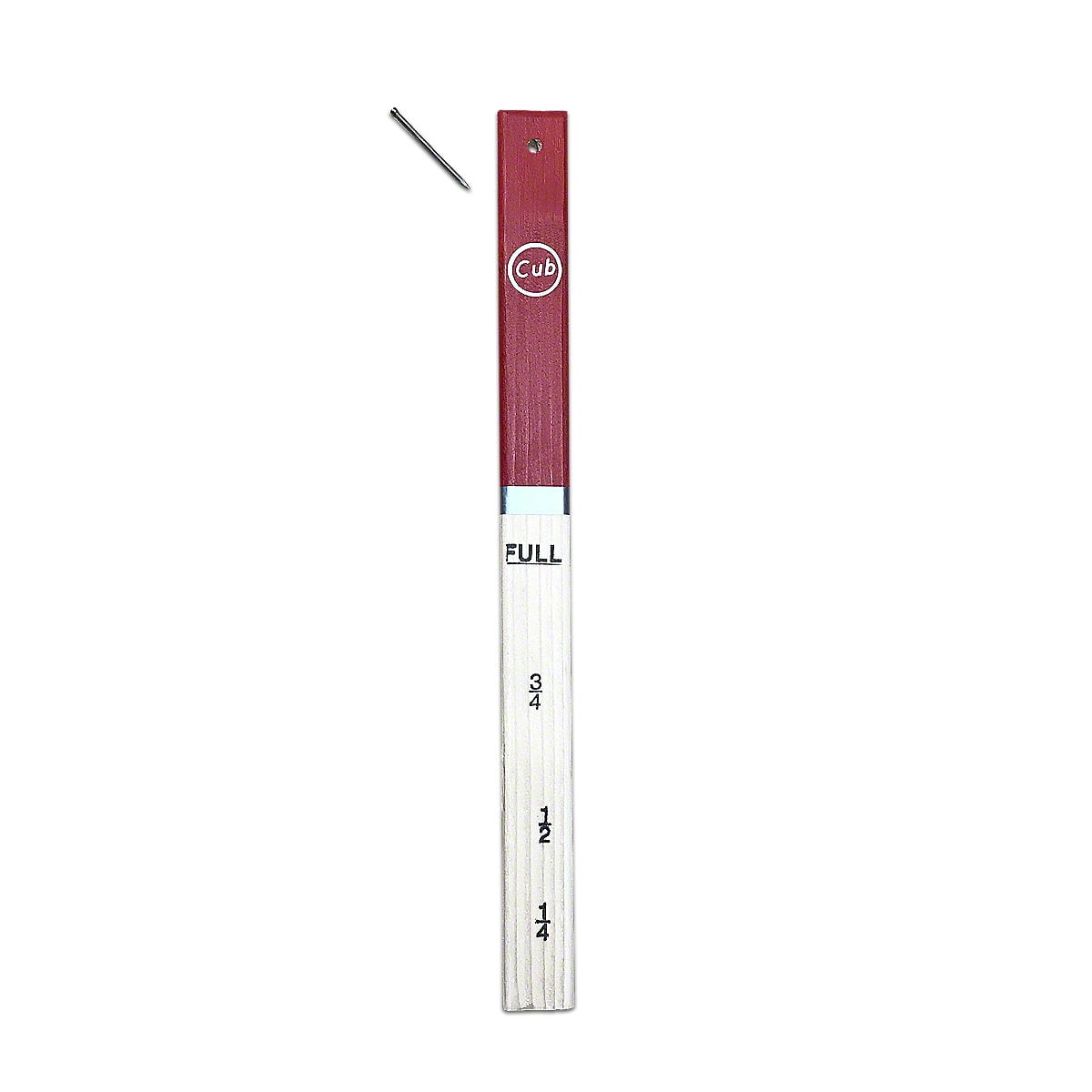 Classic Tractor Fuel Stick, Farmall Cub Fits International Tractor ...