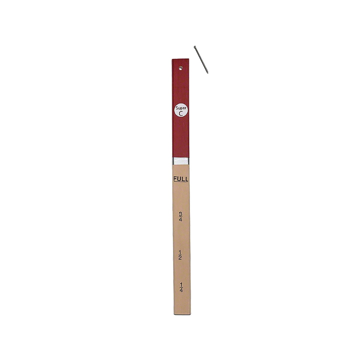 Classic Tractor Fuel Stick, Farmall Super C Fits International Tractor ...