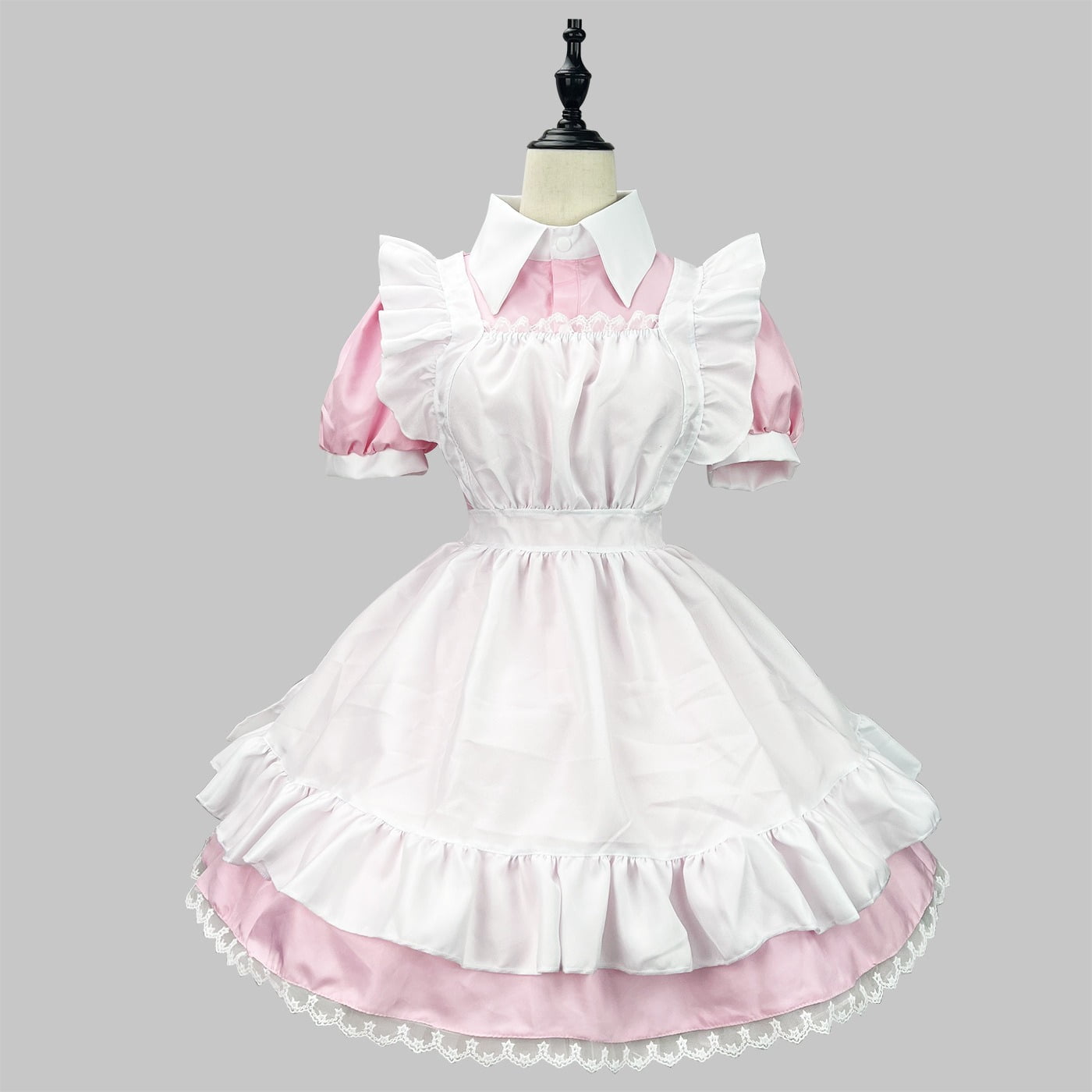 Classic Traditional Maid Long Dress Maid Dress Maid Dress Maid Dress ...