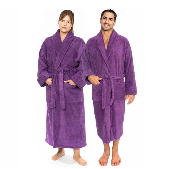 Classic Turkish Towels CTT Premium 100% Turkish Cotton Terry Cloth Bath ...