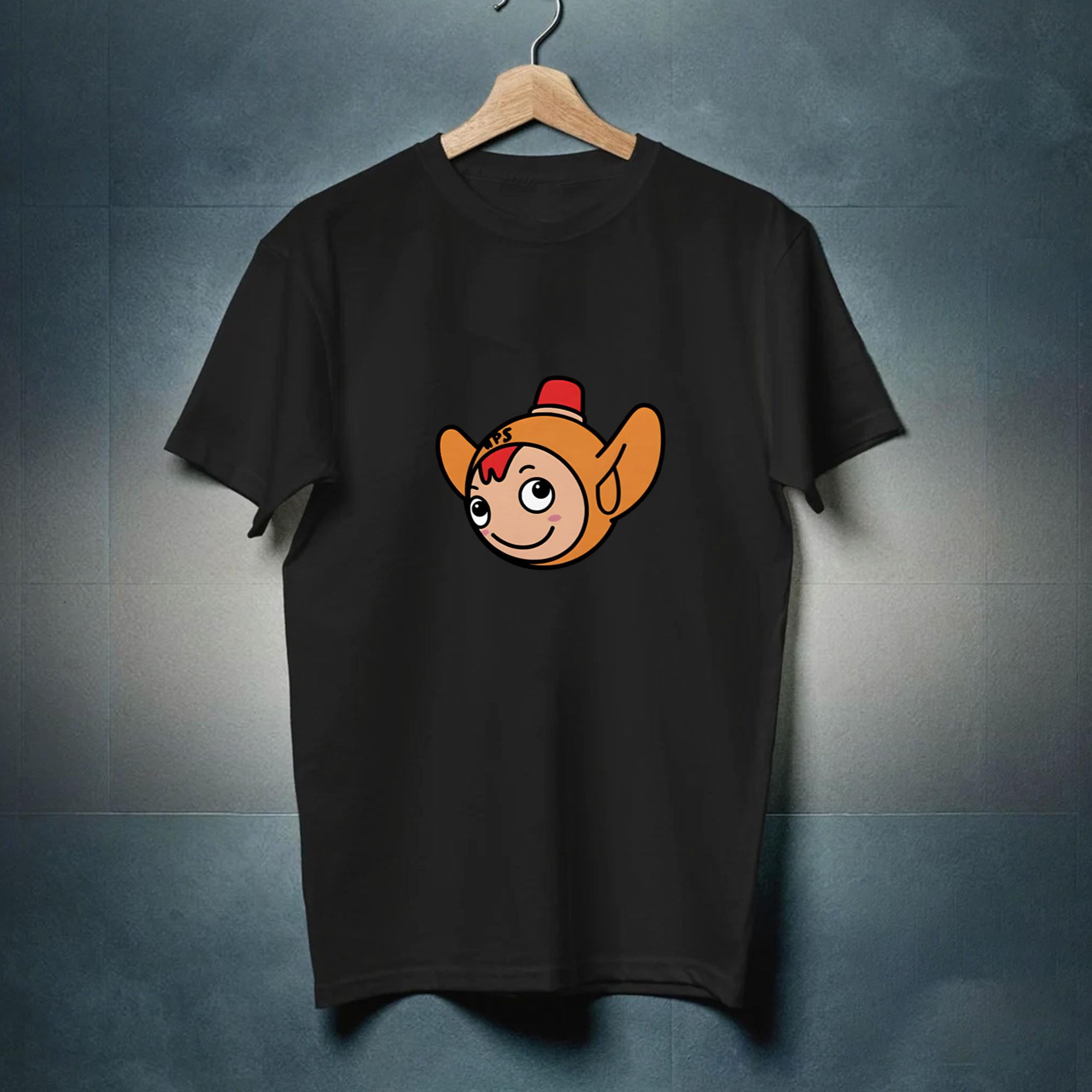 Classic Unisex Crewneck Graphic T-shirt, Margo Style - Walmart.com