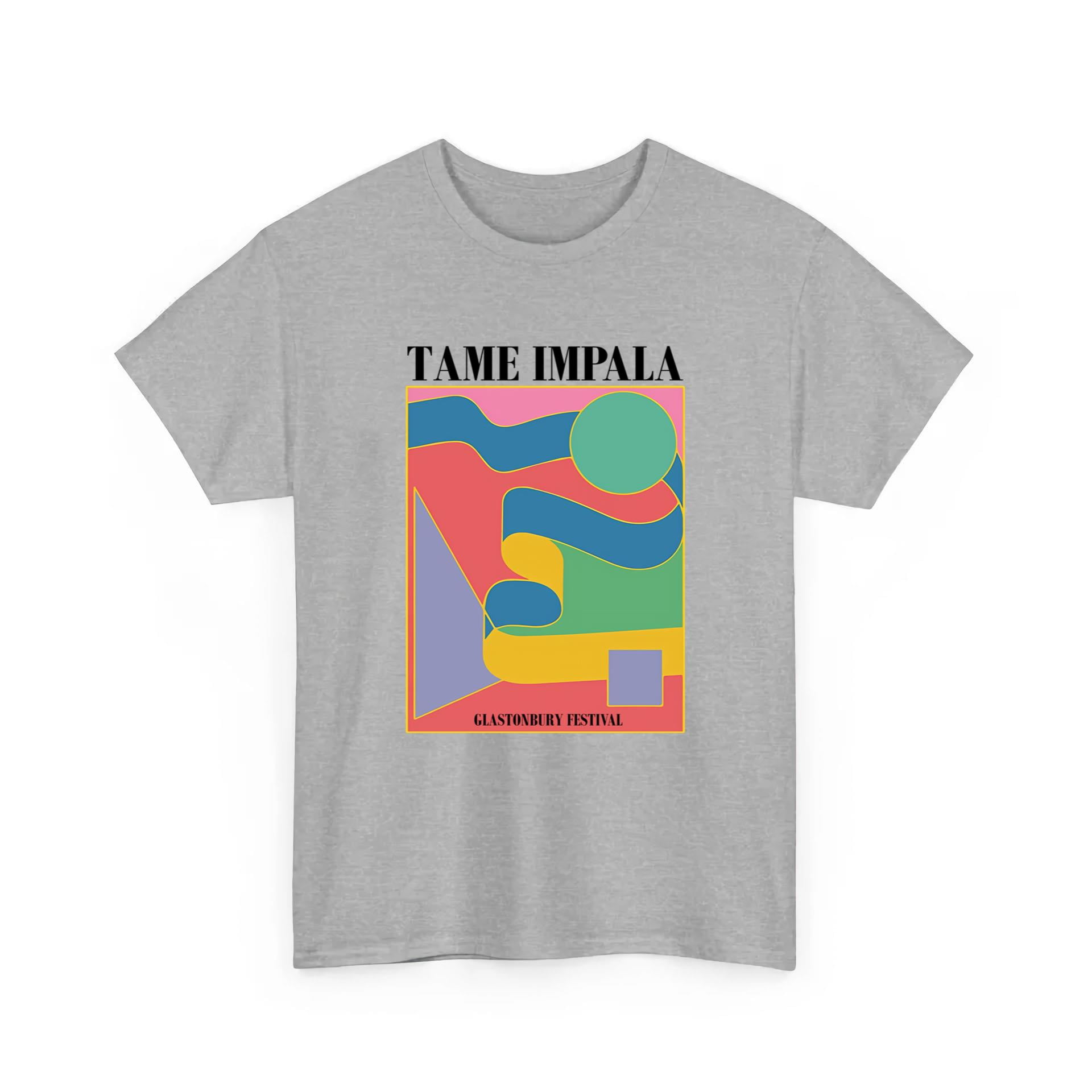 Classic Unisex Shirt - Music Album Design - Stylish Music Merchandise ...