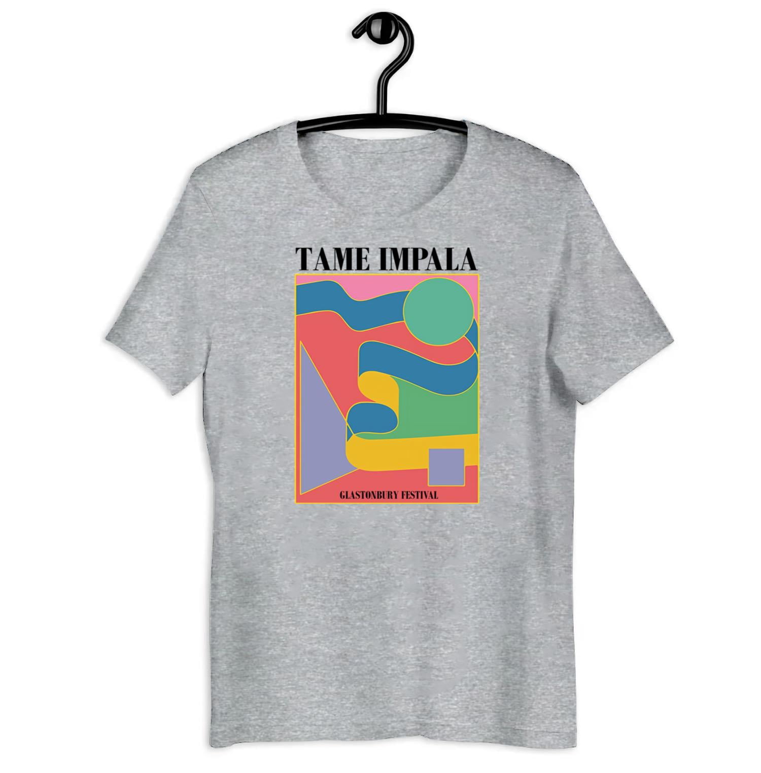 Classic Unisex Shirt - Music Album Design - Stylish Music Merchandise ...