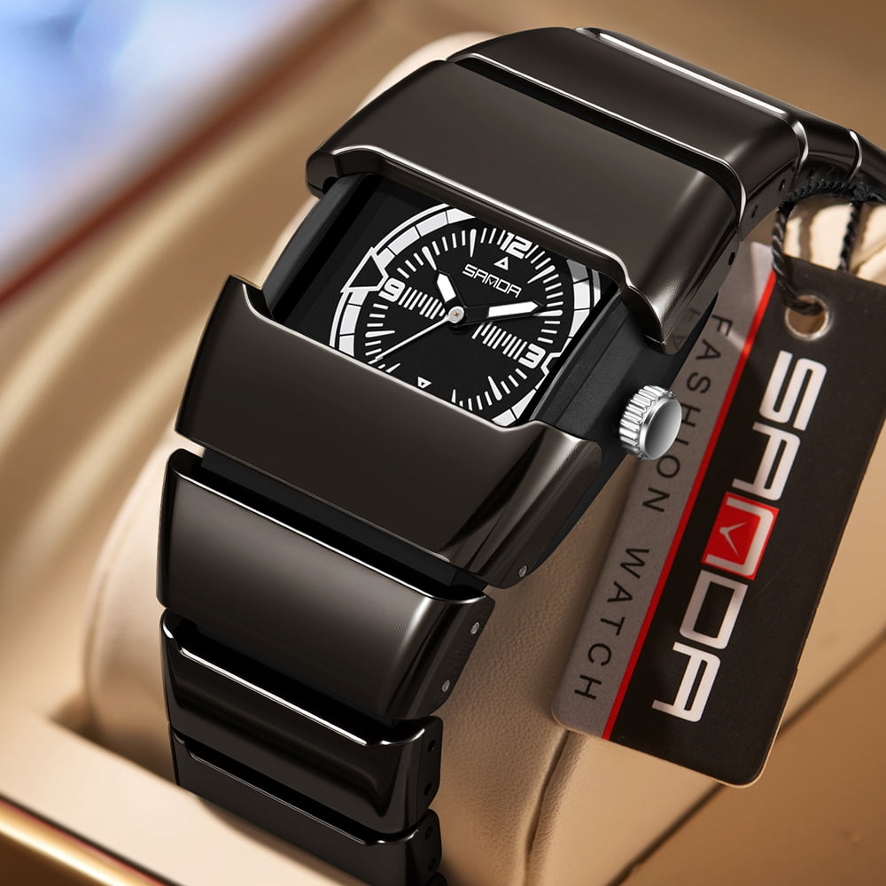 Classic Unisex Women's Men's Digital Multifunction Sports Watch ...