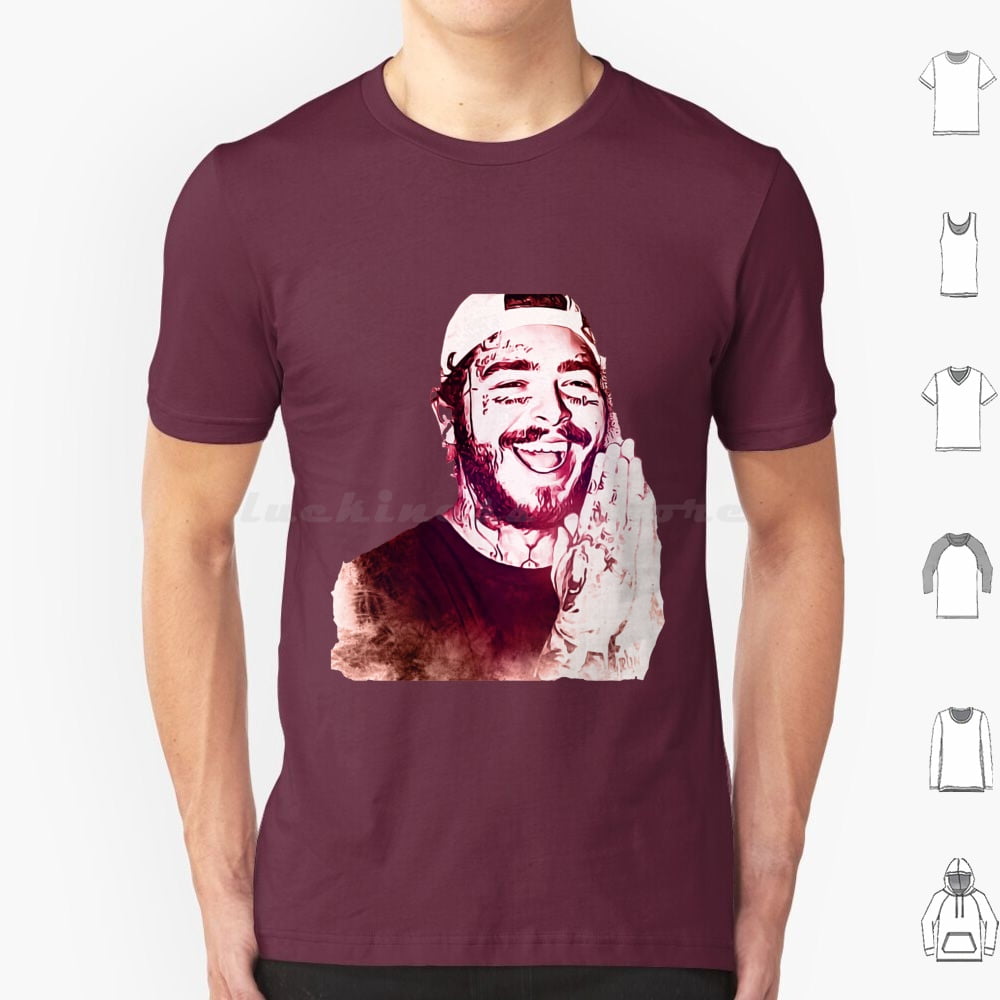 Classic Urban Music Graphic Tee, Soft Cotton Oversized Cotton Fashion ...