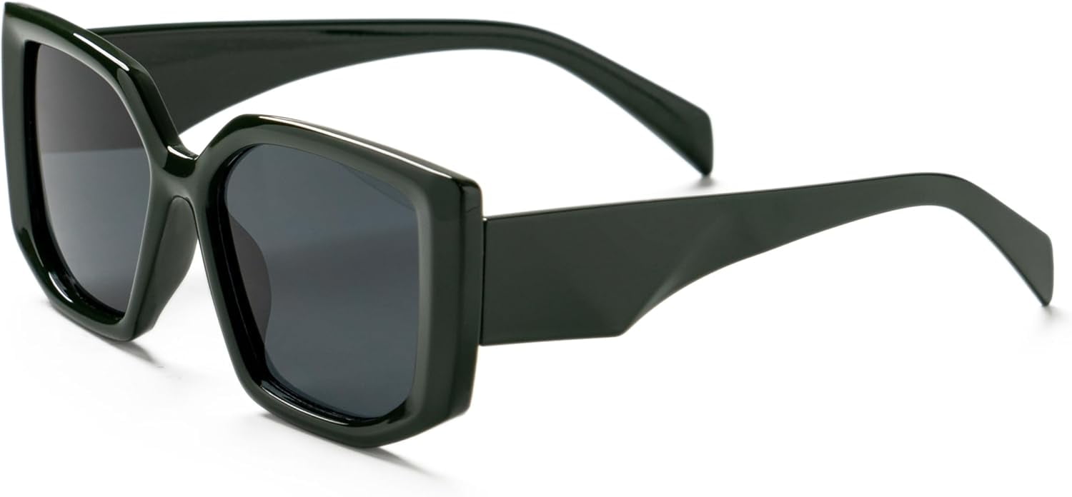 Classic Uv Protection Sunglasses - Timeless Style And Unmatched Uv ...