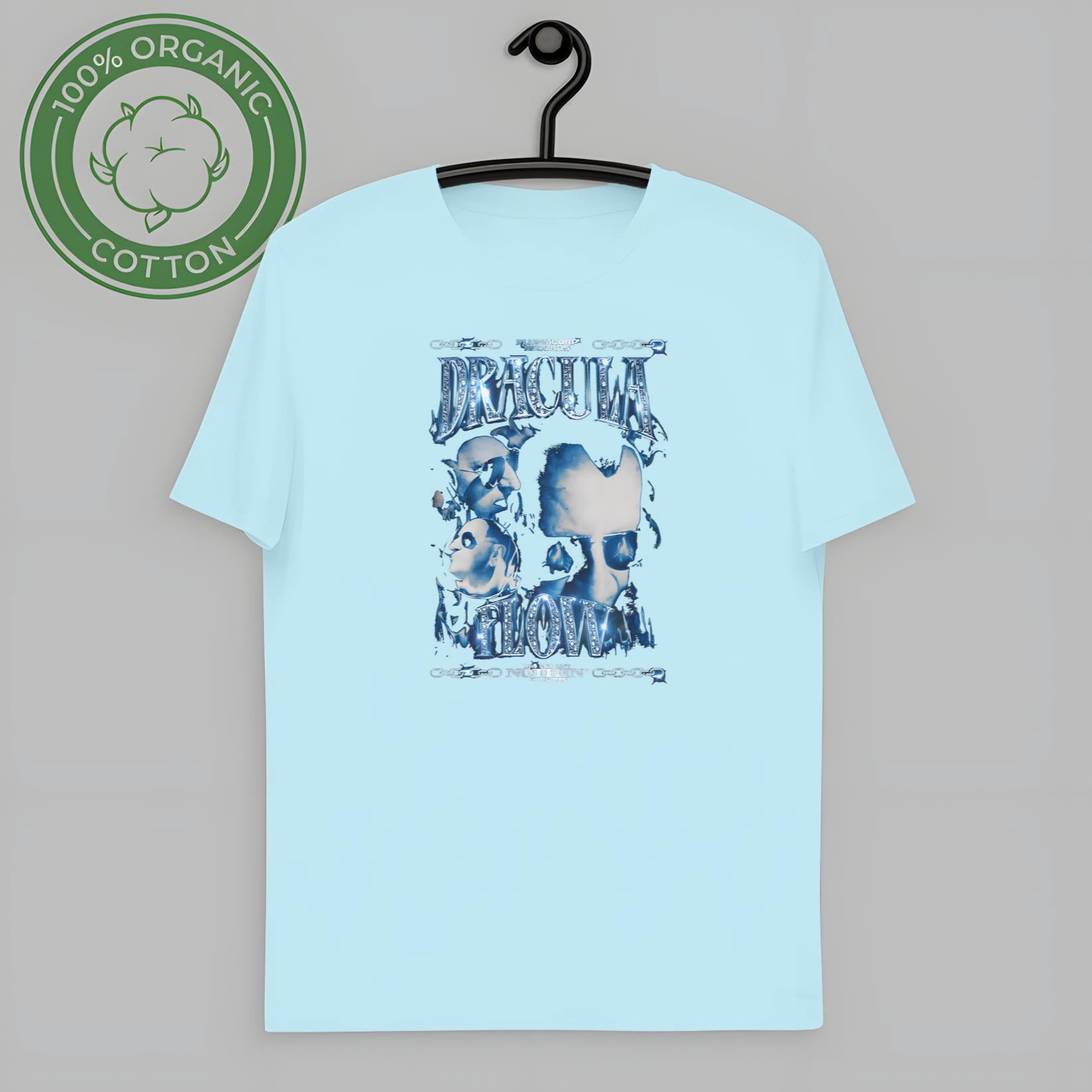 Classic Vampire Flow Graphic Tee - Walmart.com