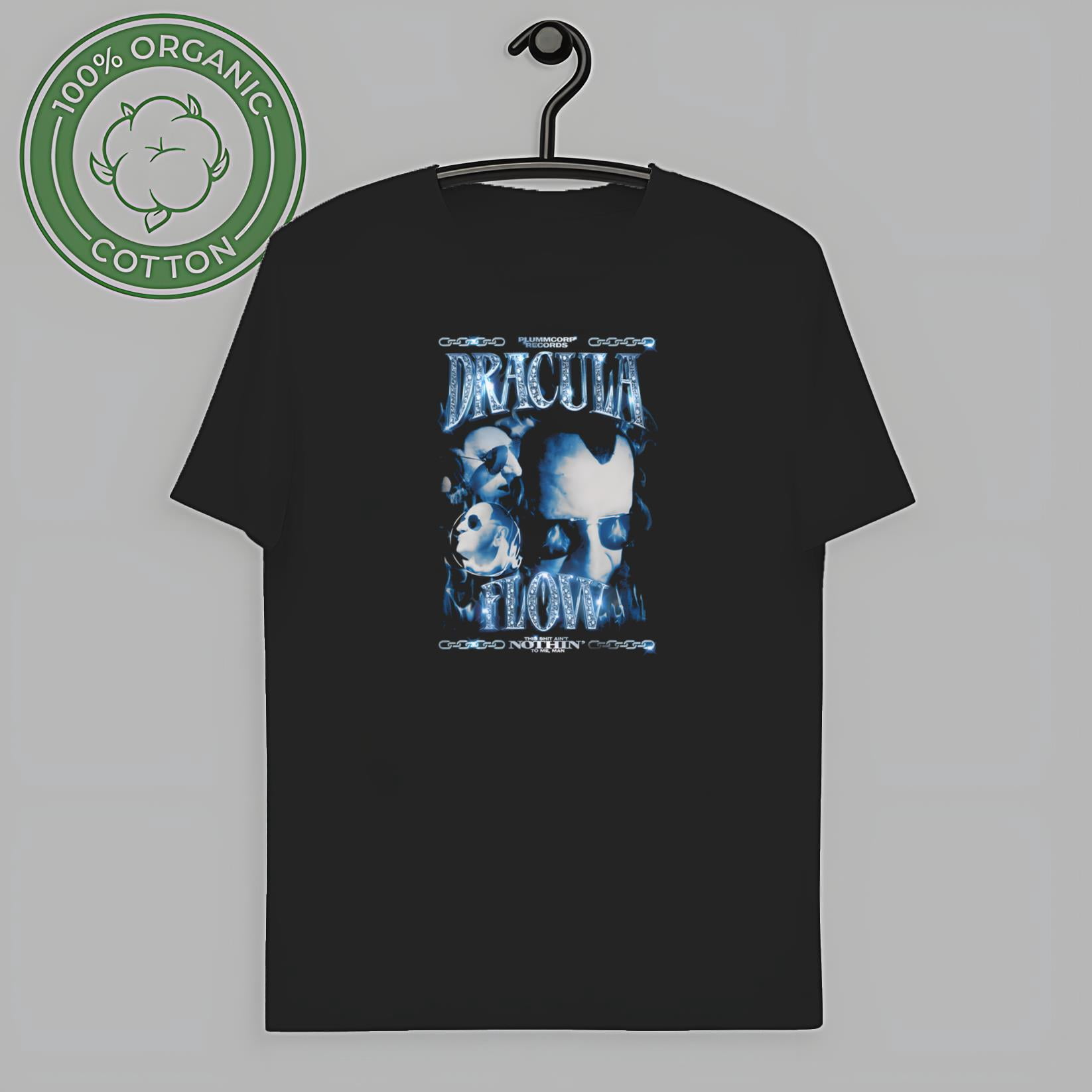 Classic Vampire Flow Graphic Tee - Walmart.com
