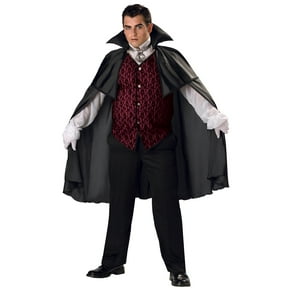 Vampire Plus Size Costume