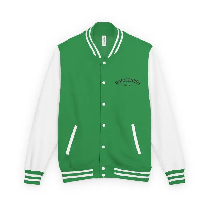 Classic Varsity Jacket Collection - Walmart.com