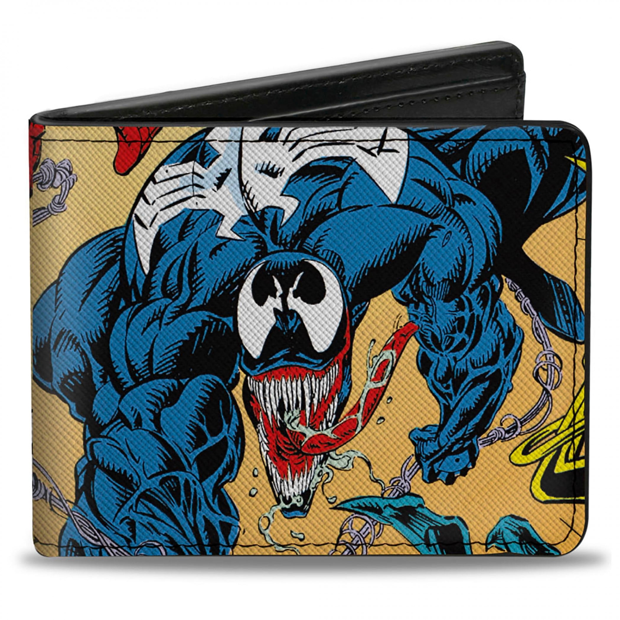 Venom Wallets