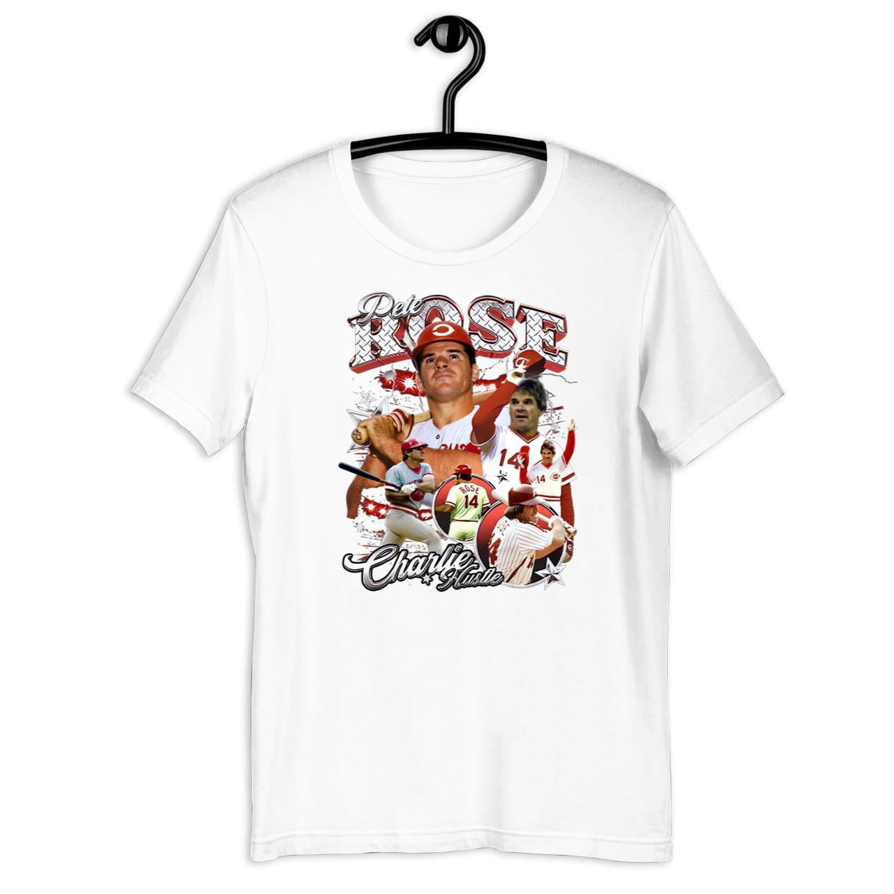 Classic Vintage 90s Sports Legend Tee Black Cotton Short Sleeve Shirt S ...