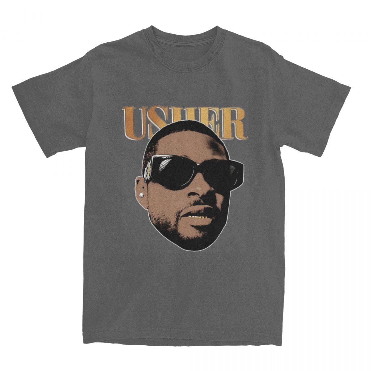 Classic Vintage Aesthetic Music Graphic Tee, Soft Cotton Urban Outfit ...