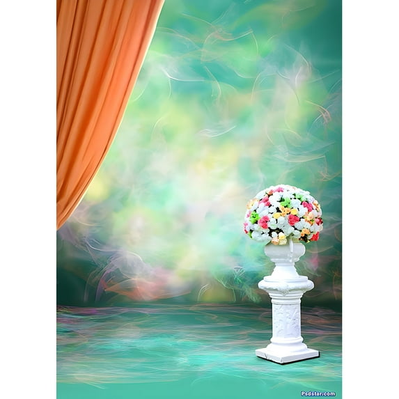 Classic Vintage And Masters Backdrops For Photography Black Grey Grunge ...