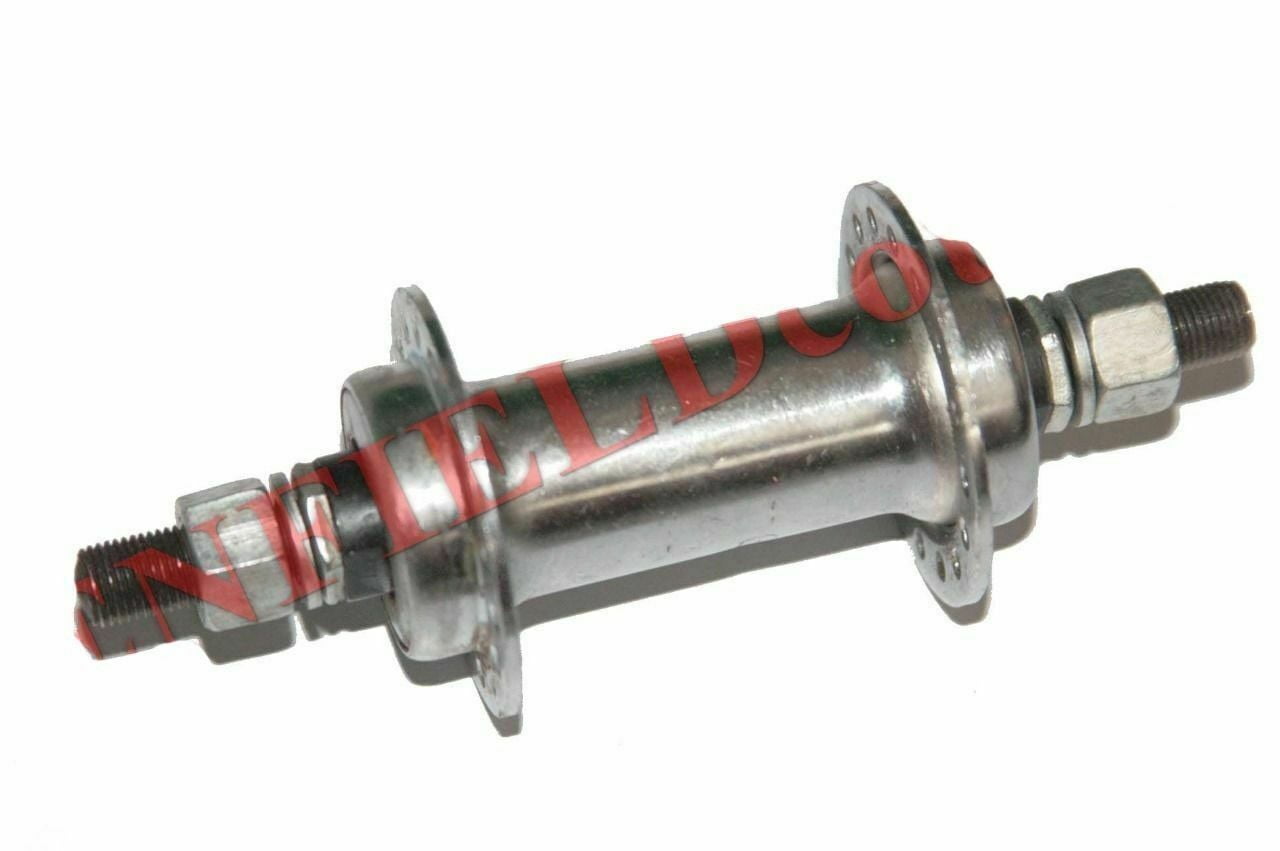 Classic Vintage Bicycle Bike 36 Spoke Hole Front Wheel Hub - Walmart.com