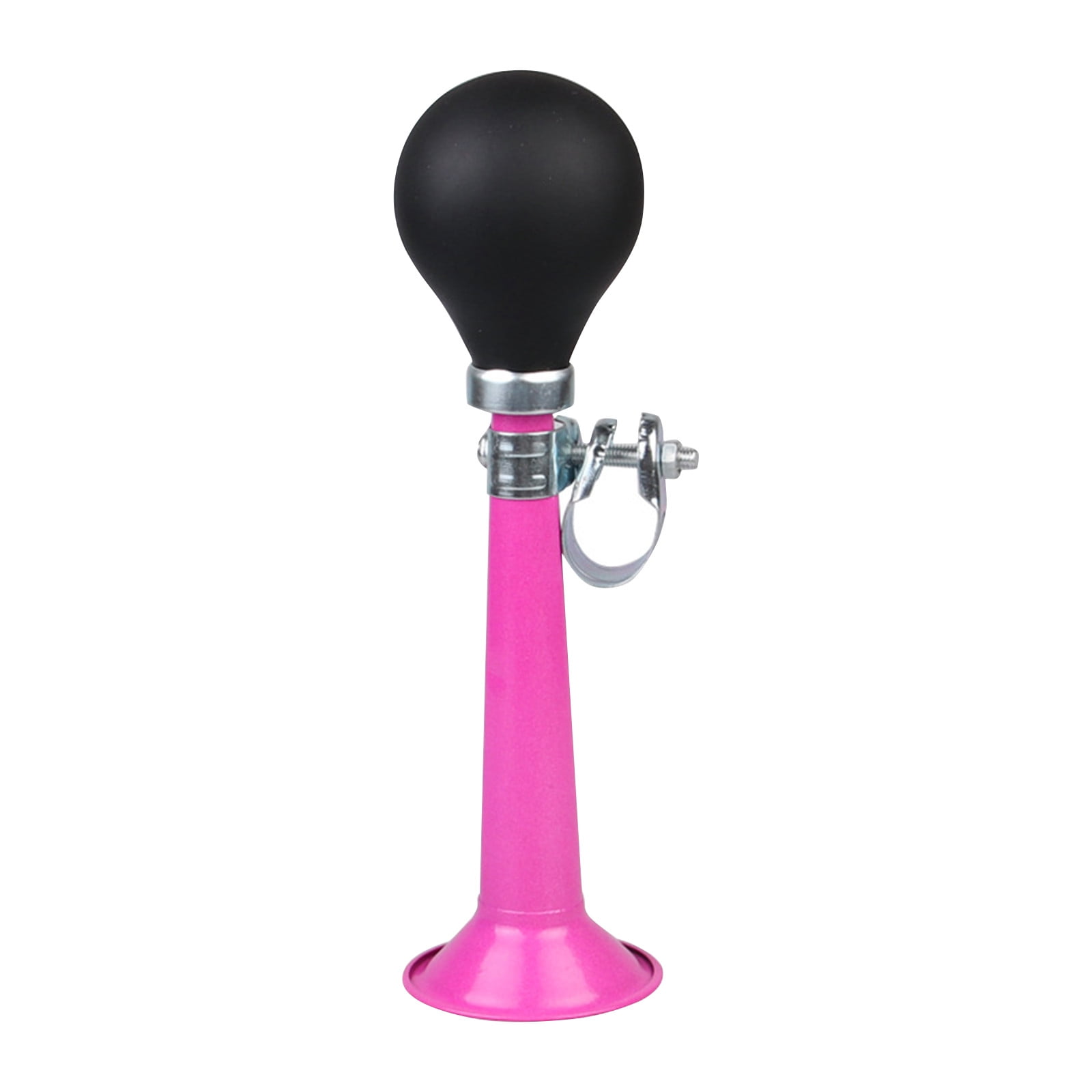 Classic Vintage Bicycle Horn – Loud Retro Bike Bell with Squeeze Bulb ...