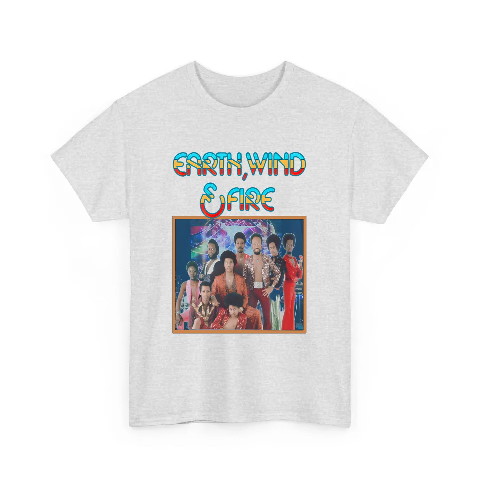Classic Vintage Concert Shirt for Music Lovers, Retro Music Tee with ...
