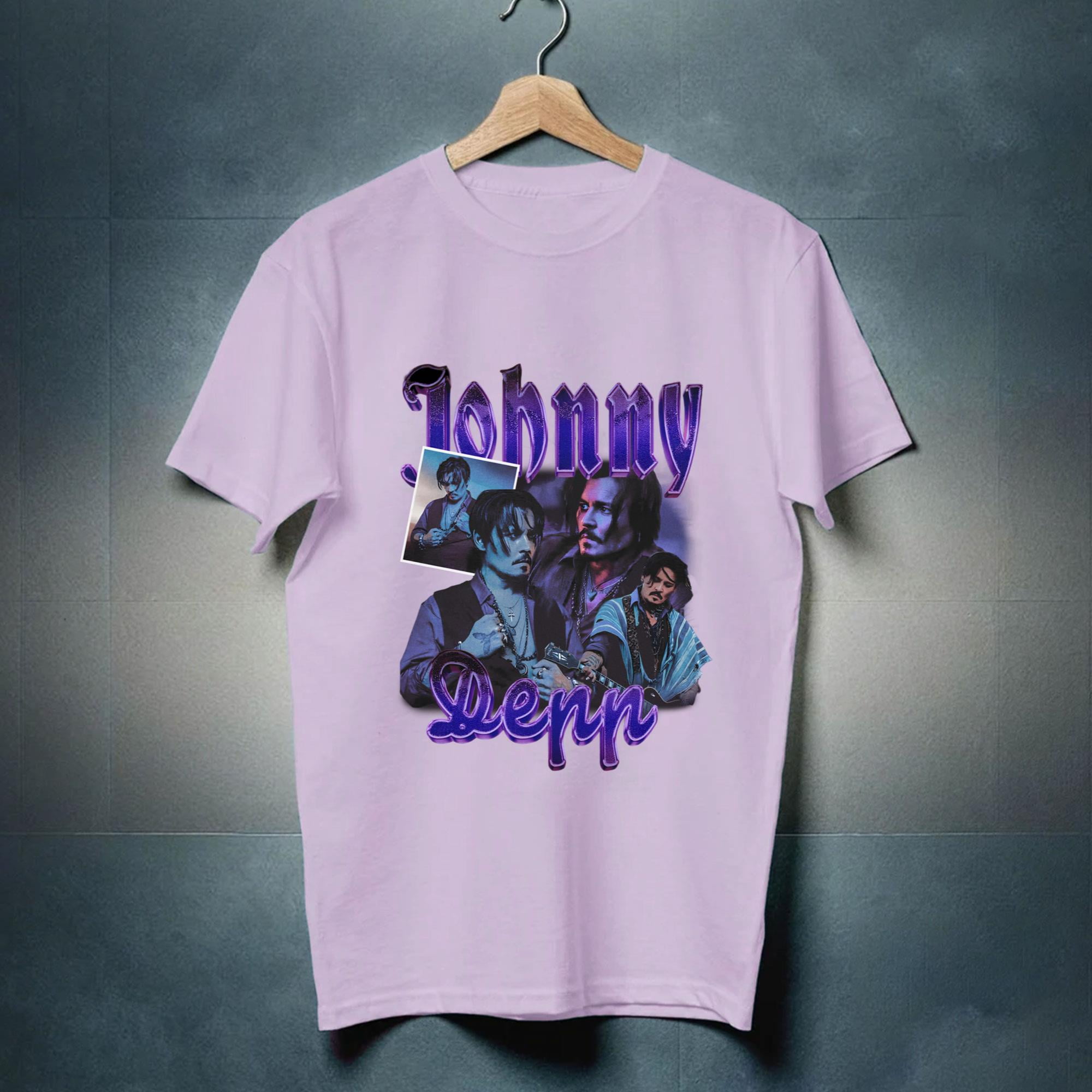 Classic Vintage Graphic Shirt, Iconic Tribute Shirt, Movie Celebrity ...