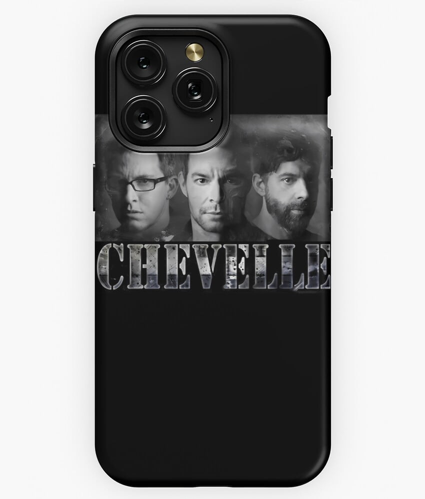 Classic Vintage Music Singer Band G045 Phone Case for iPhone17 16 15 14 ...