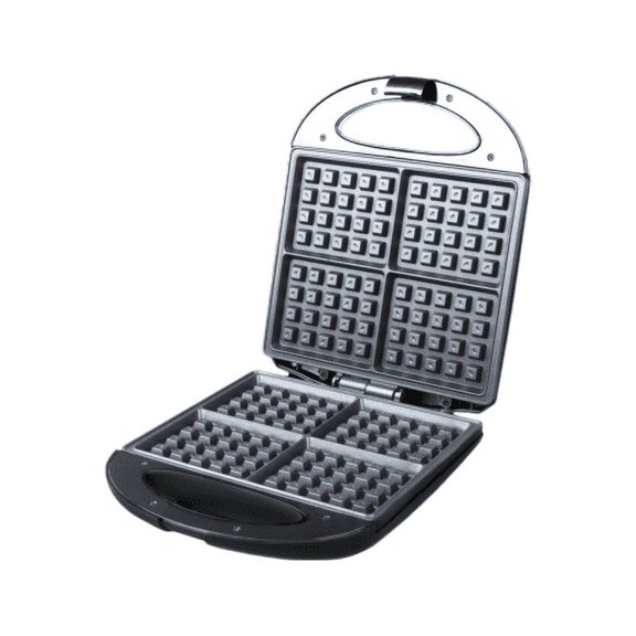 Thin Waffle Maker
