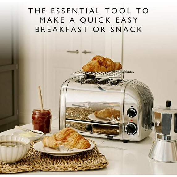 Classic Warming Rack for Classic Toasters | 1 x Warming Rack To Warm ...