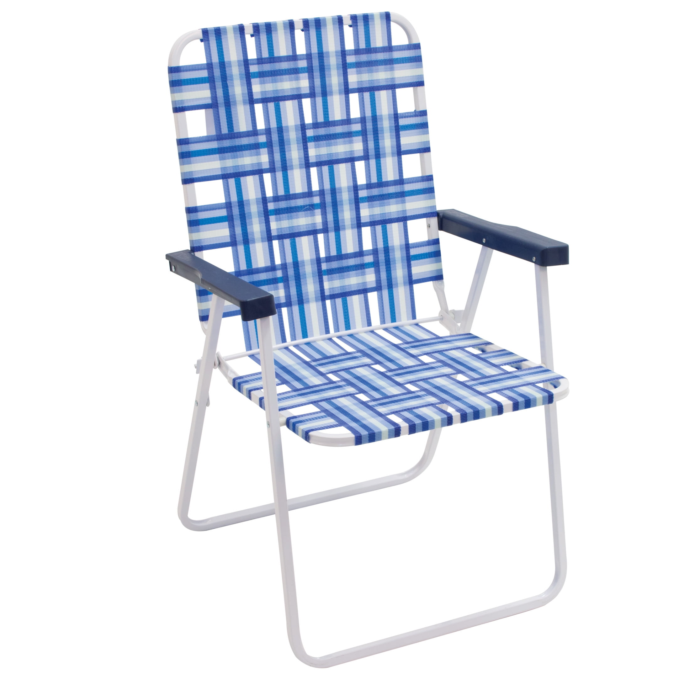 Classic Web Folding Chair - Walmart.com