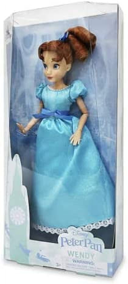 Classic Wendy Doll 11' in Box ~ USA New - Walmart.com