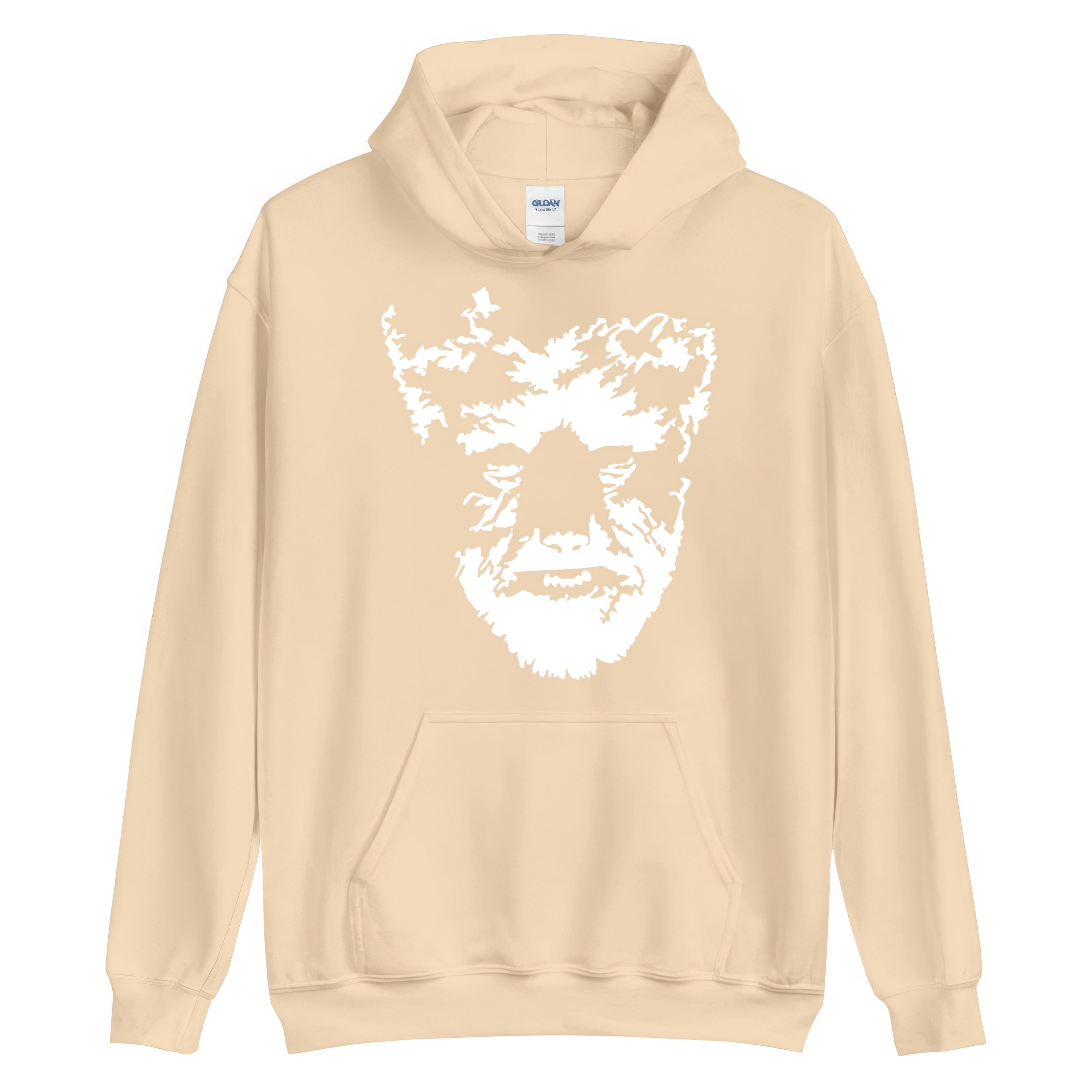 Classic Werewolf Horror Movie Inspired T-Shirt S M L XL 2X 3X, Vintage ...