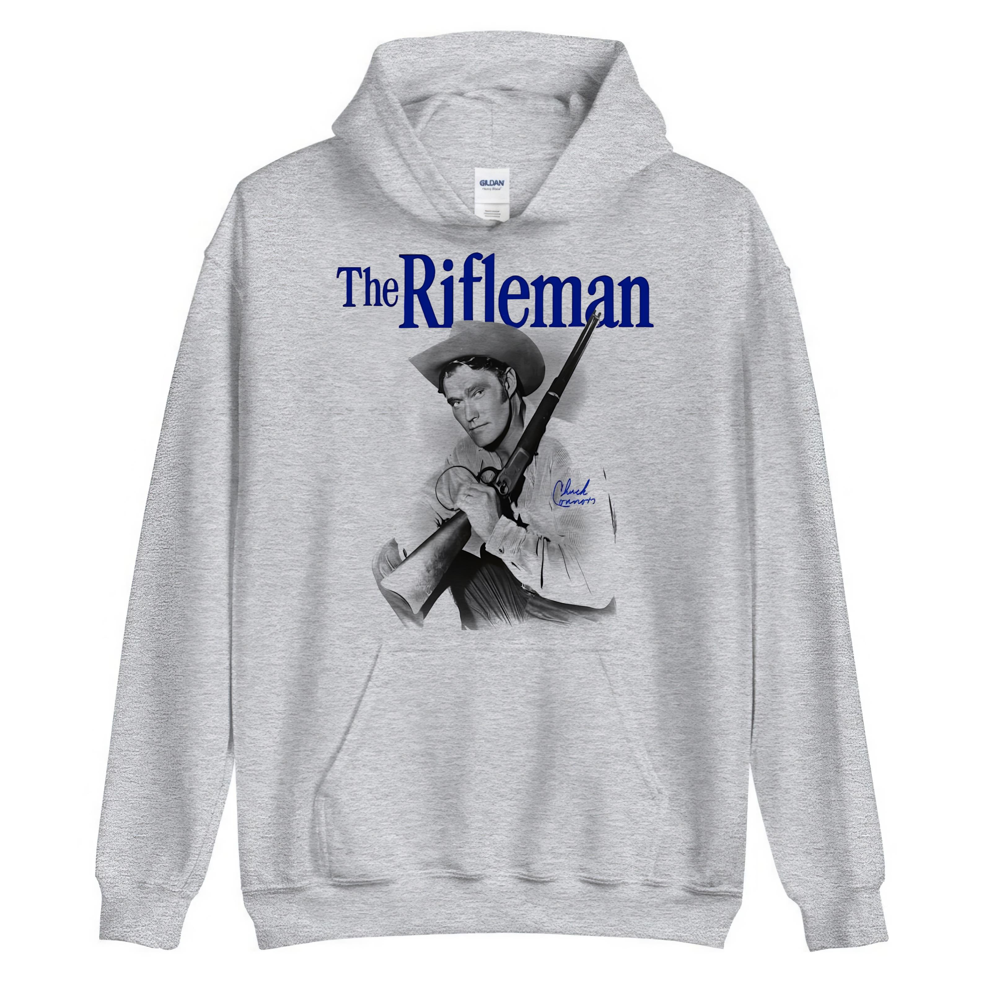 Classic Western Cowboy Retro Style Shirt - Walmart.com