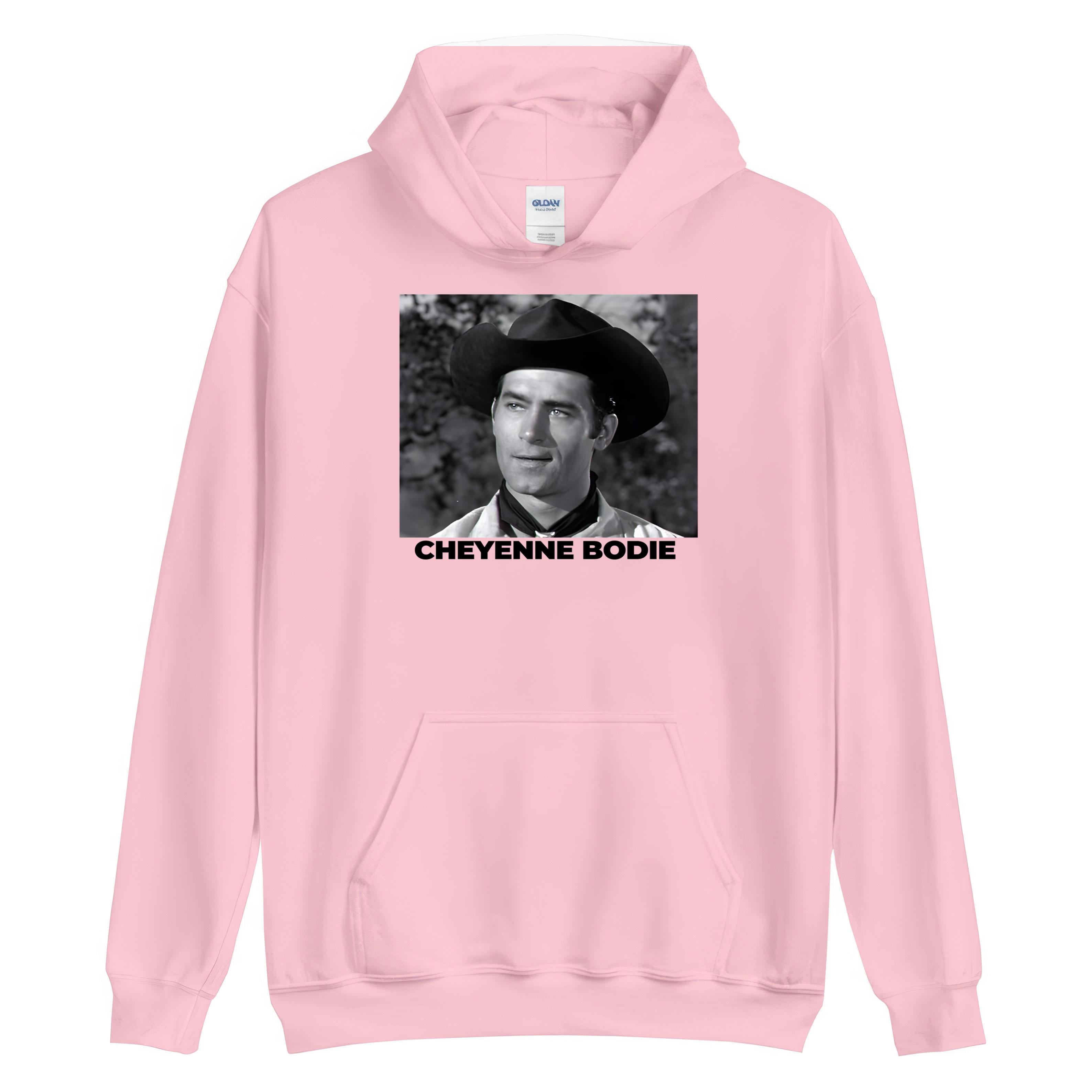 Classic Western TV Inspired Graphic Shirt White Casual Style-TH51577 ...