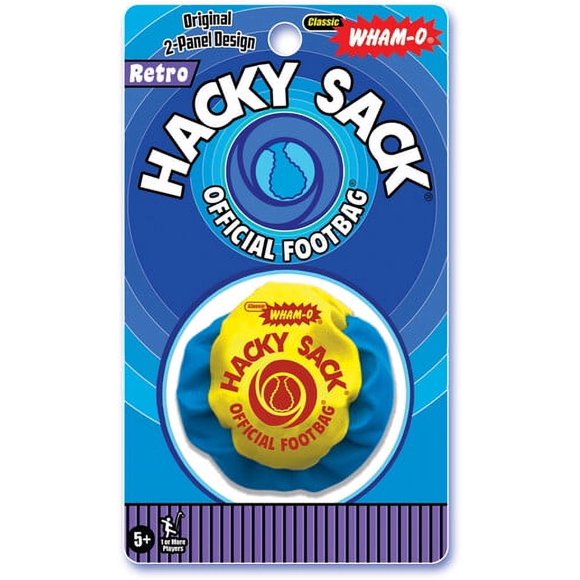 Hackey Sacks