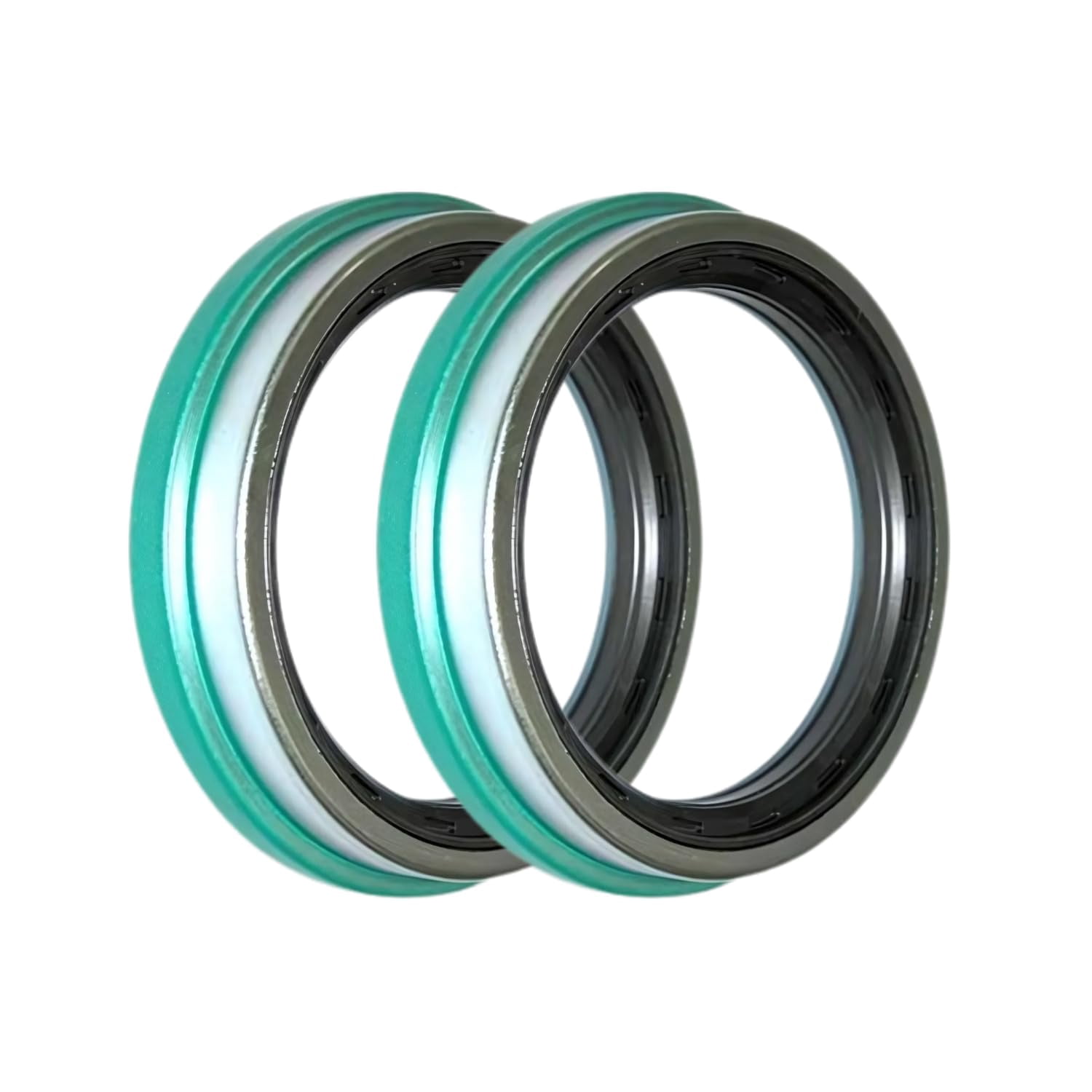 Classic Wheel Seal Replaces SKF 47697 Stemco 393-0173 Meritor MER0273 ...