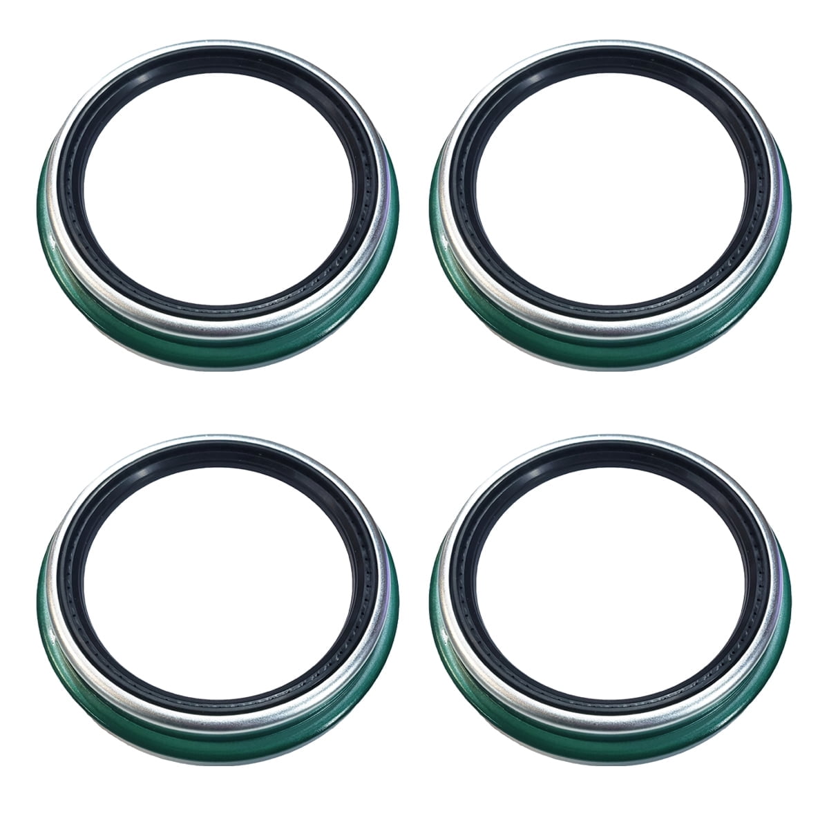 Classic Wheel Seal Replaces Scotseal SKF 42623 & Stemco 373-0123 (Pack ...
