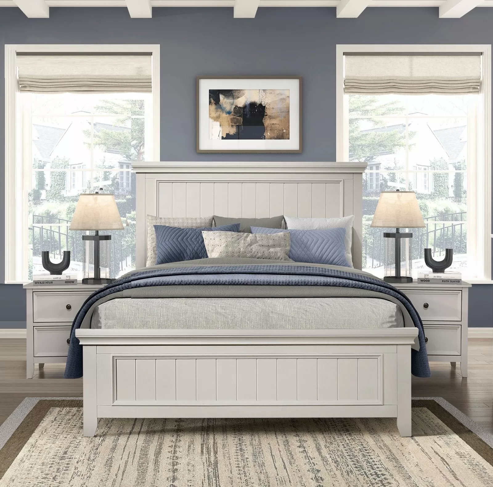 Furniture Bedroom Full