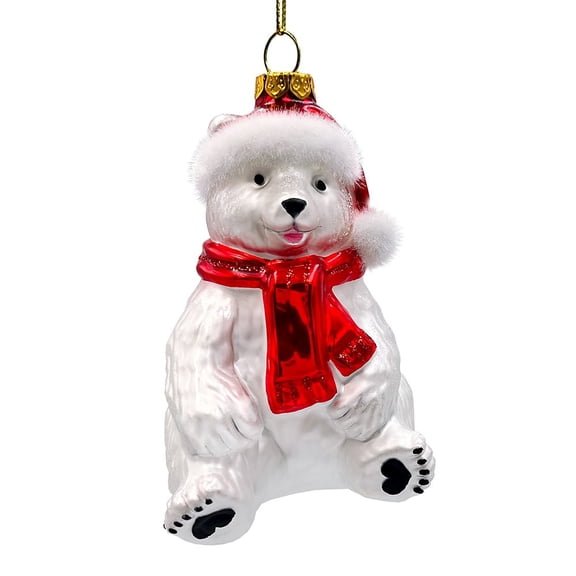 Christmas Bears