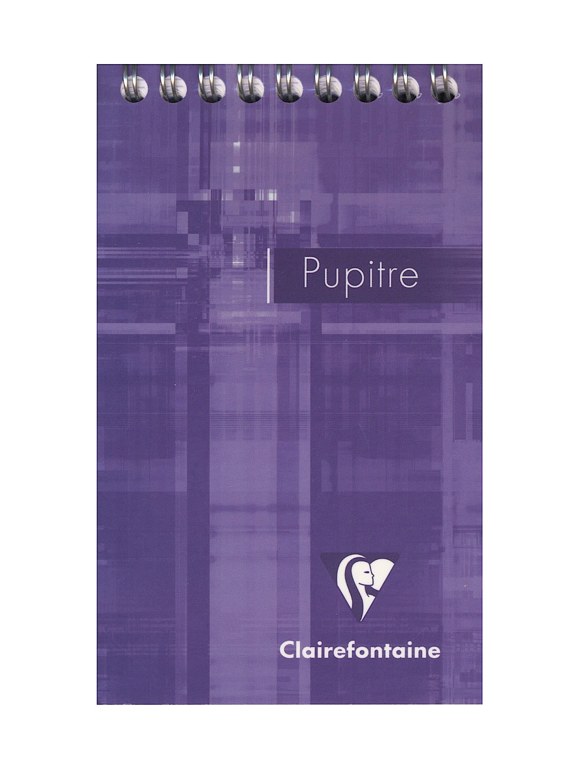 Classic Wirebound Note Pads 3 3/4 in. x 5 in. (pack of 4) - Walmart.com
